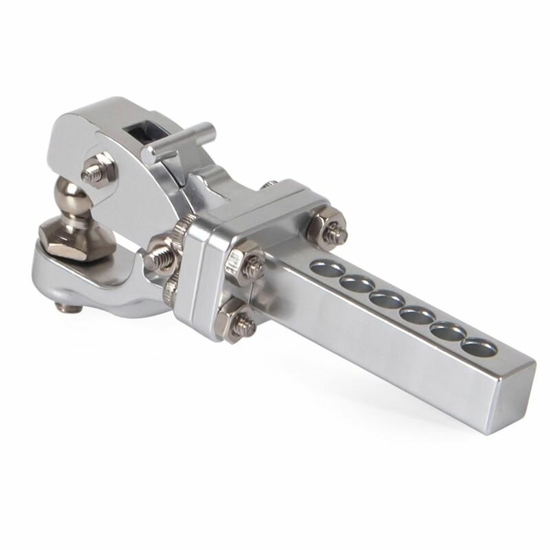 Крюк для прицепа RC для грузовика 1/10