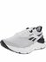 Кроссовки Reebok FloatZig Symmetros White/Black/Silver, размер 12,5 US, белый