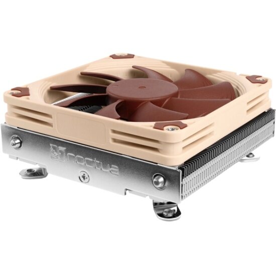 Кулер для процессора Noctua NH-L9i-17xx