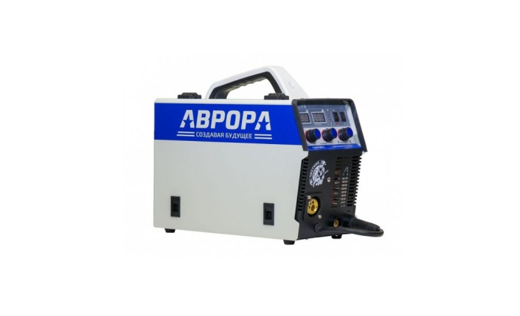 Сварочный инвертор Аврора Динамика 1600 (29077)