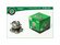 Ступица С Подшип. В Сборе Nissan Qashqai 4Wd (13-) (Задн.) [D=147.8](B-Ring Bk50...