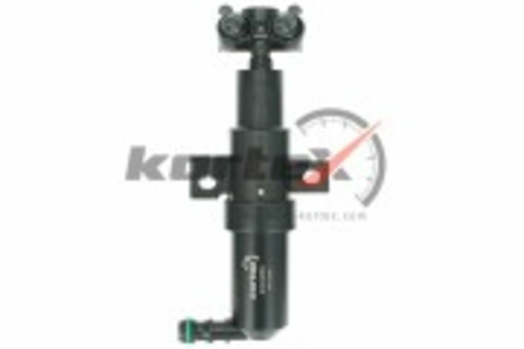 Форсунка Омывателя Фары Vw Passat 06- Лев.(Kortex Kwn250)