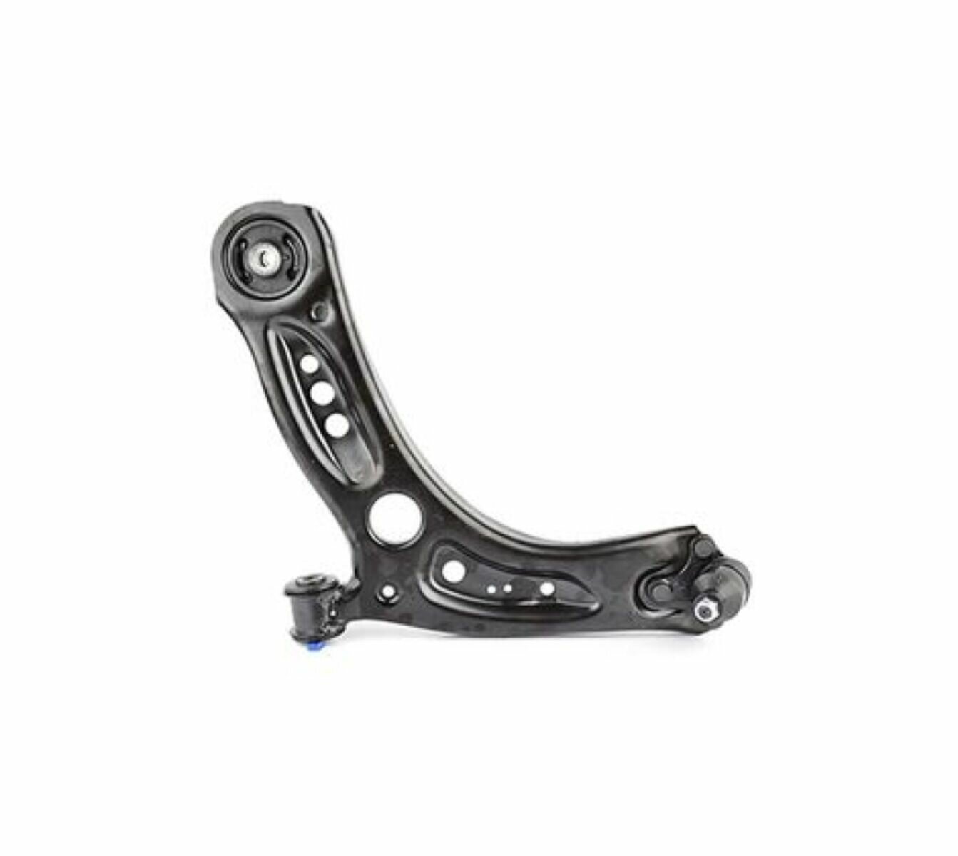 Рычаг Передней Подвески Левый / Audi A-3, Seat Leon, Scoda Octavia, Vw Golf-Vii 13~(Bsg Bsg90-315-045)