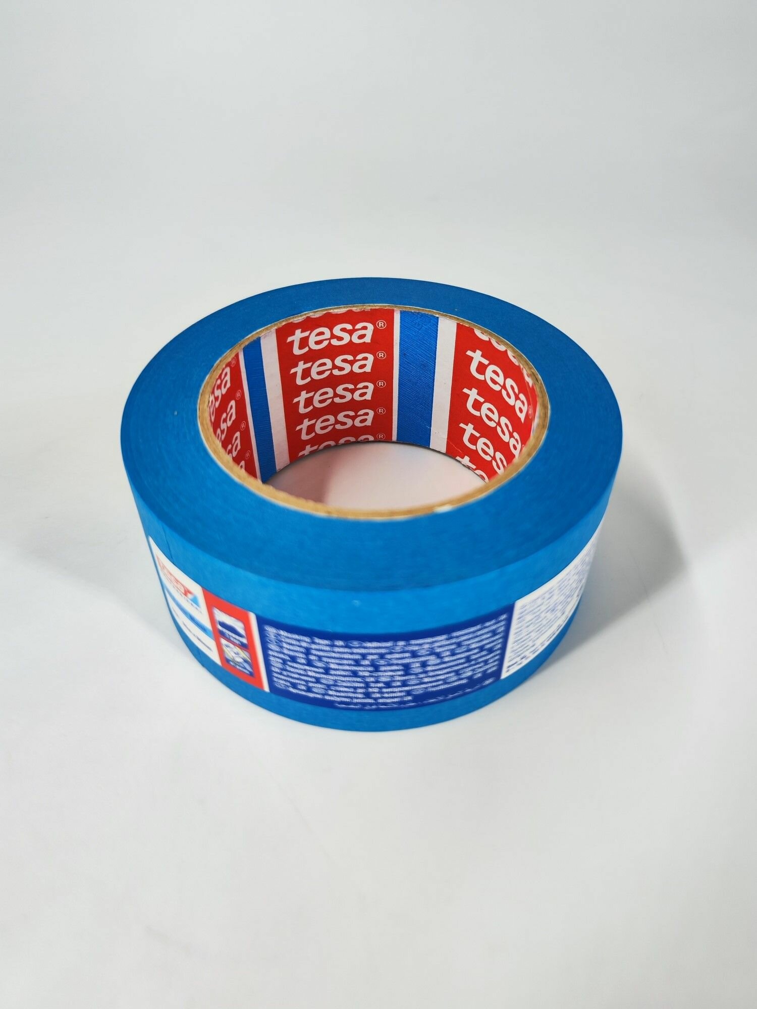 Лента малярная синяя Tesa 4431-00 (50мм*50м)