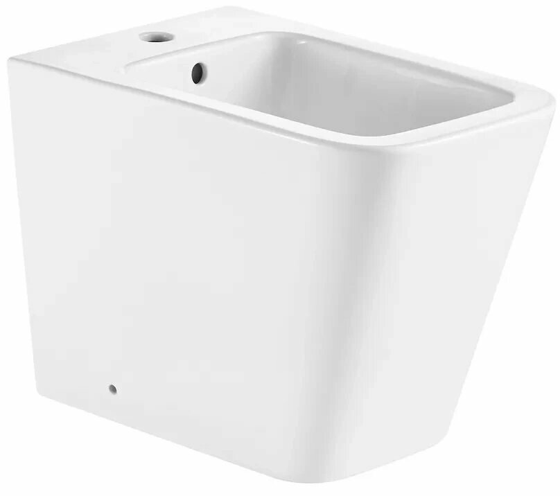 Биде напольное GID BDN-54