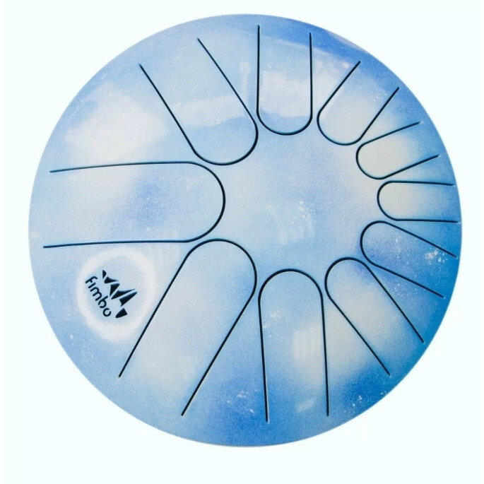 Глюкофон Фимбо Fimbo_22Небо