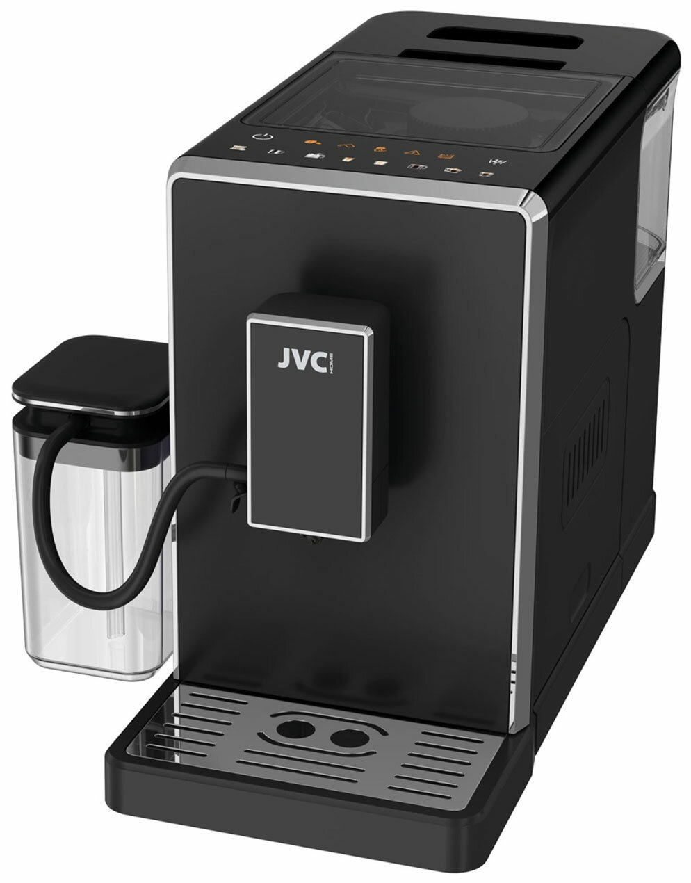 Кофемашина автоматическая JVC JK-CM90