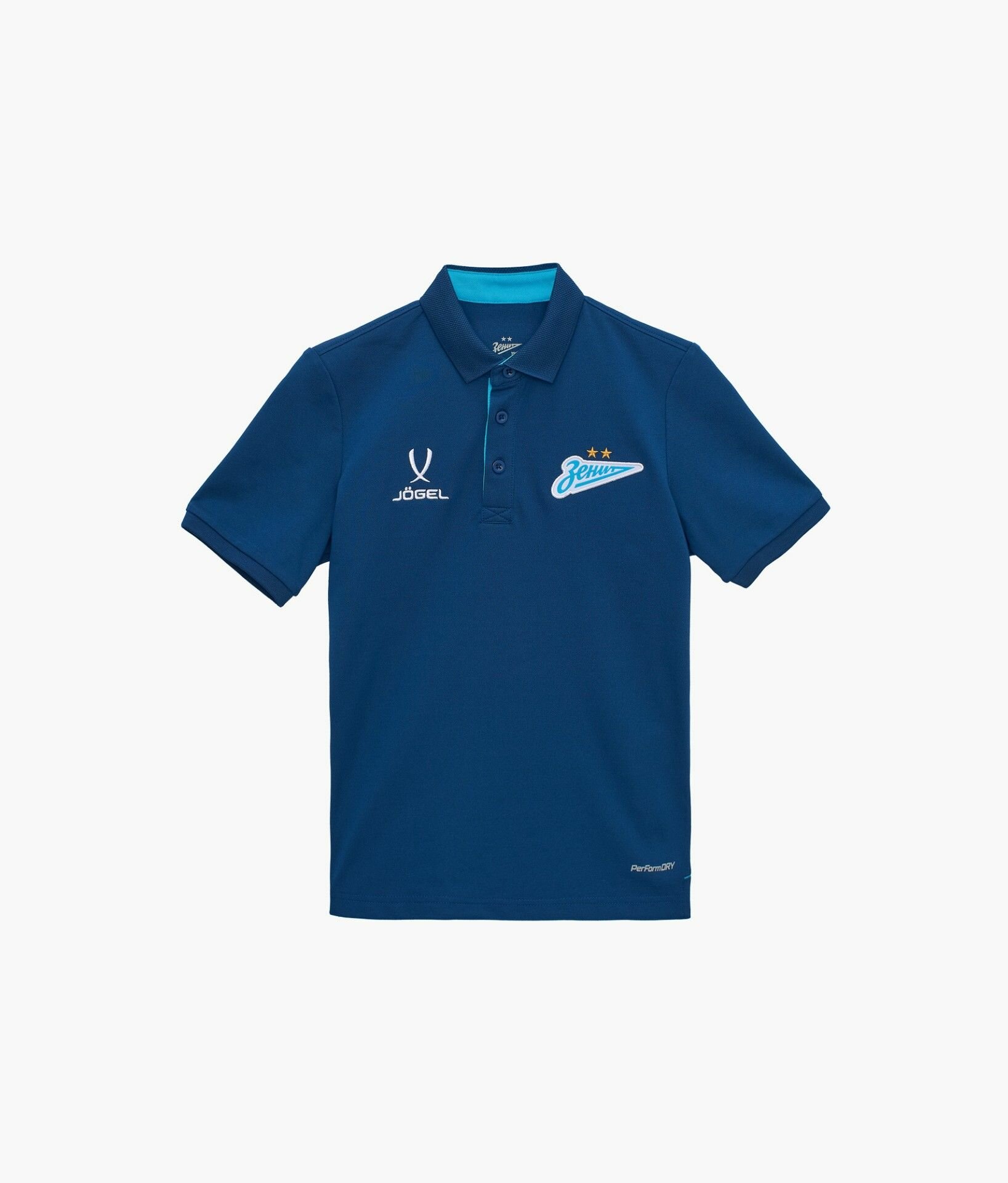 Поло спортивное