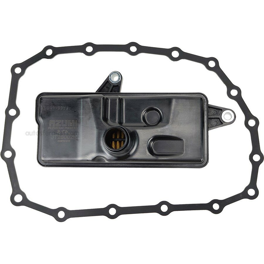 AZUMI JT28002K Фильтр вариатора HONDA HR-V (RU) 1.5 (RU1) с прокладкой