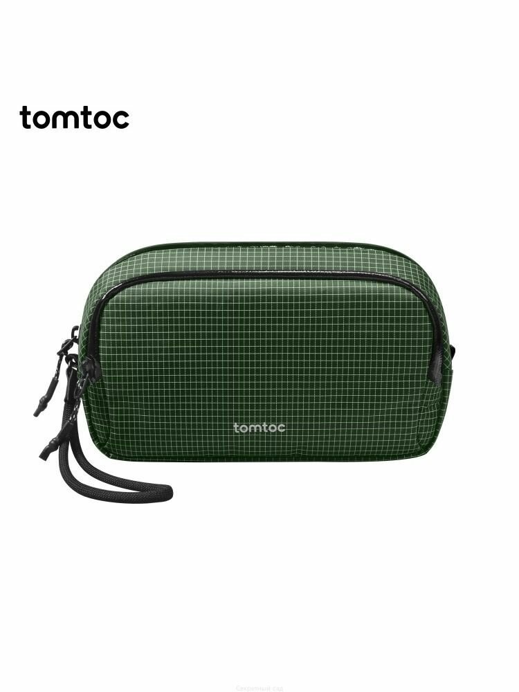 Tomtoc Органайзер для аксессуаров Универсальный чехол