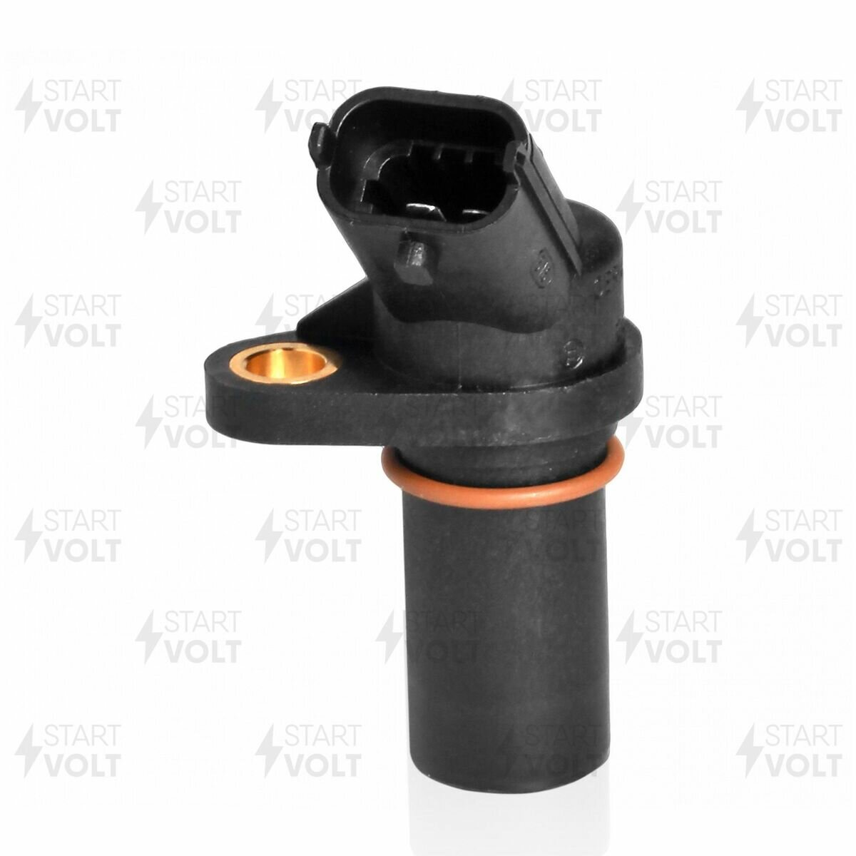 Датчик Пол. Коленвала Для А/М Газон Next Дв. ямз-5344 Евро-4 Камаз Маз Dongfeng Fiat Lancia Ive(Startvolt Vs-Cs0341)