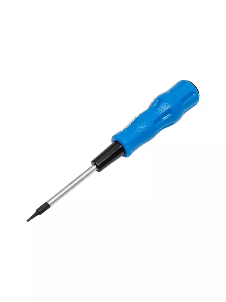 Отвертка звездообразная антивандальная 89400-T05H