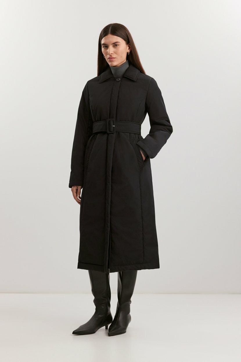 Тренчкот B0525503