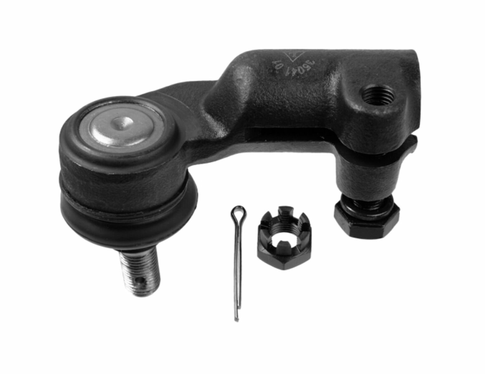 Нак. рул. тяги Лев. Lada Kalina(Lemforder 3504101)