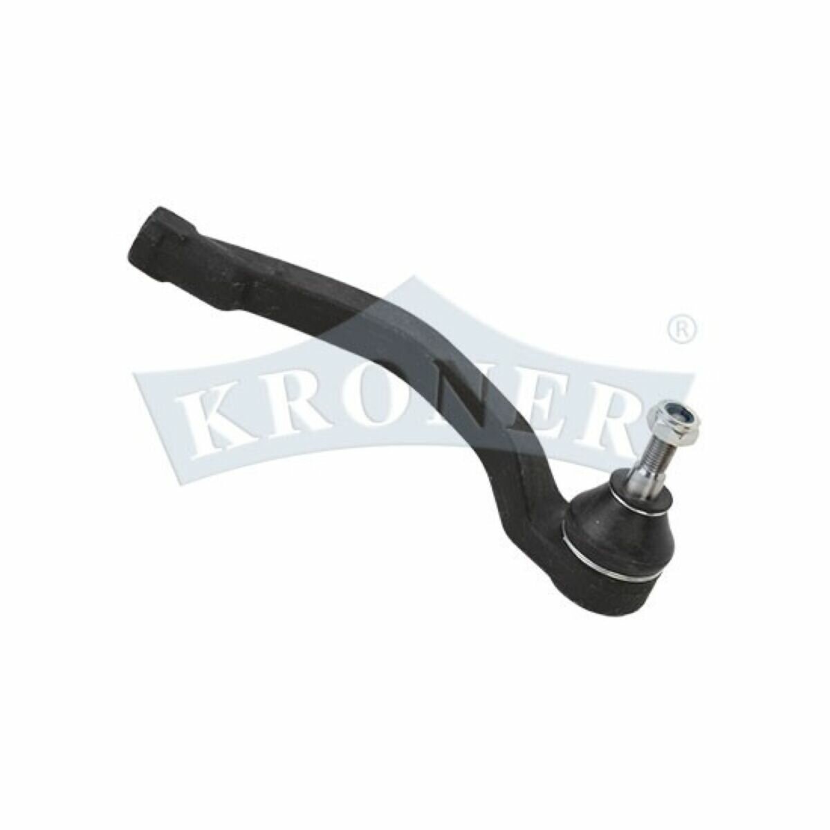 Наконечник Рулевой Тяги Renault Megane (06-) (Прав.) (K301111)(Kroner K301111) — фото 1