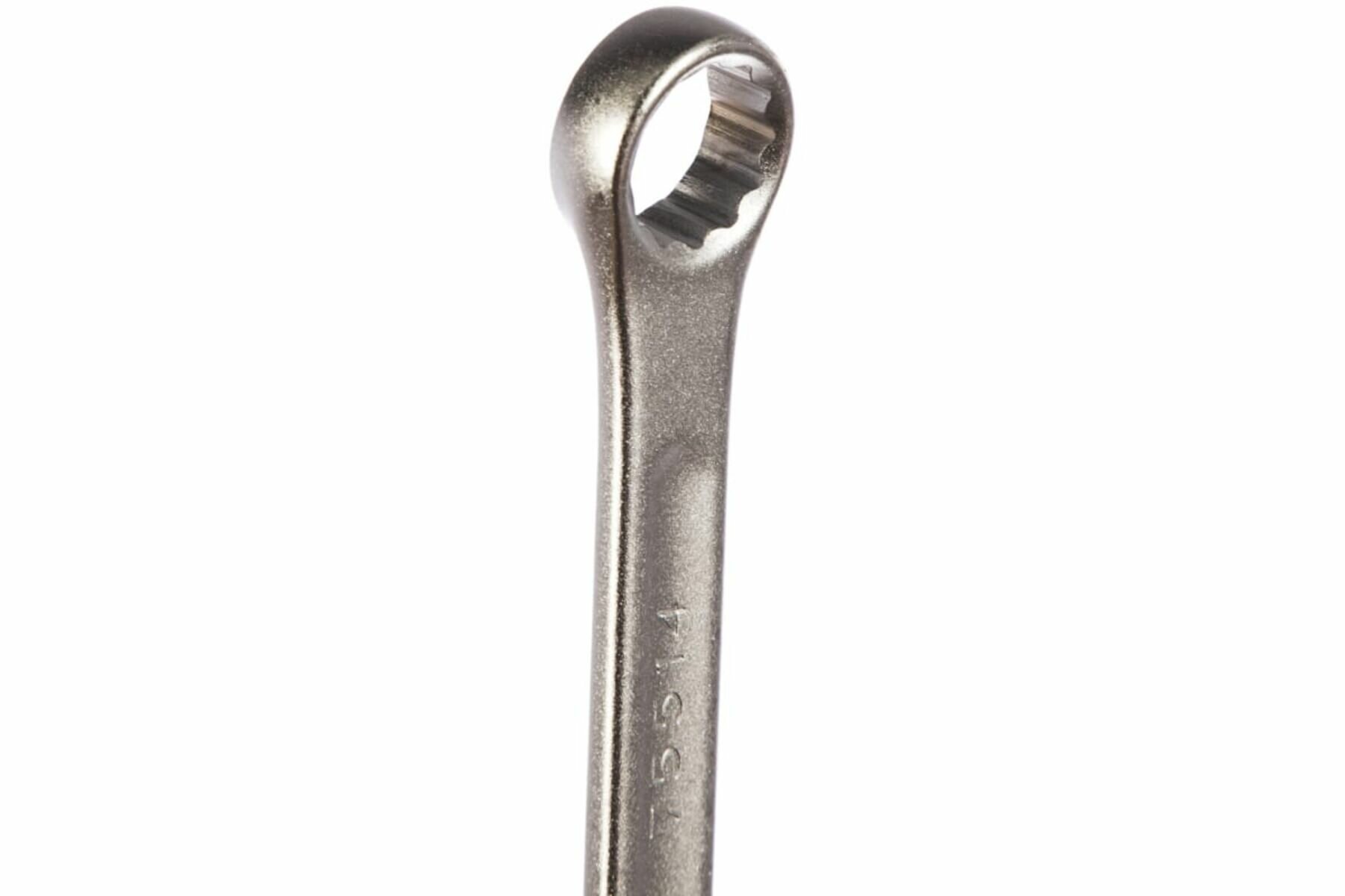 Ключ Комбинированный 1/4" 12-Гранный L176Мм(Force 75514)