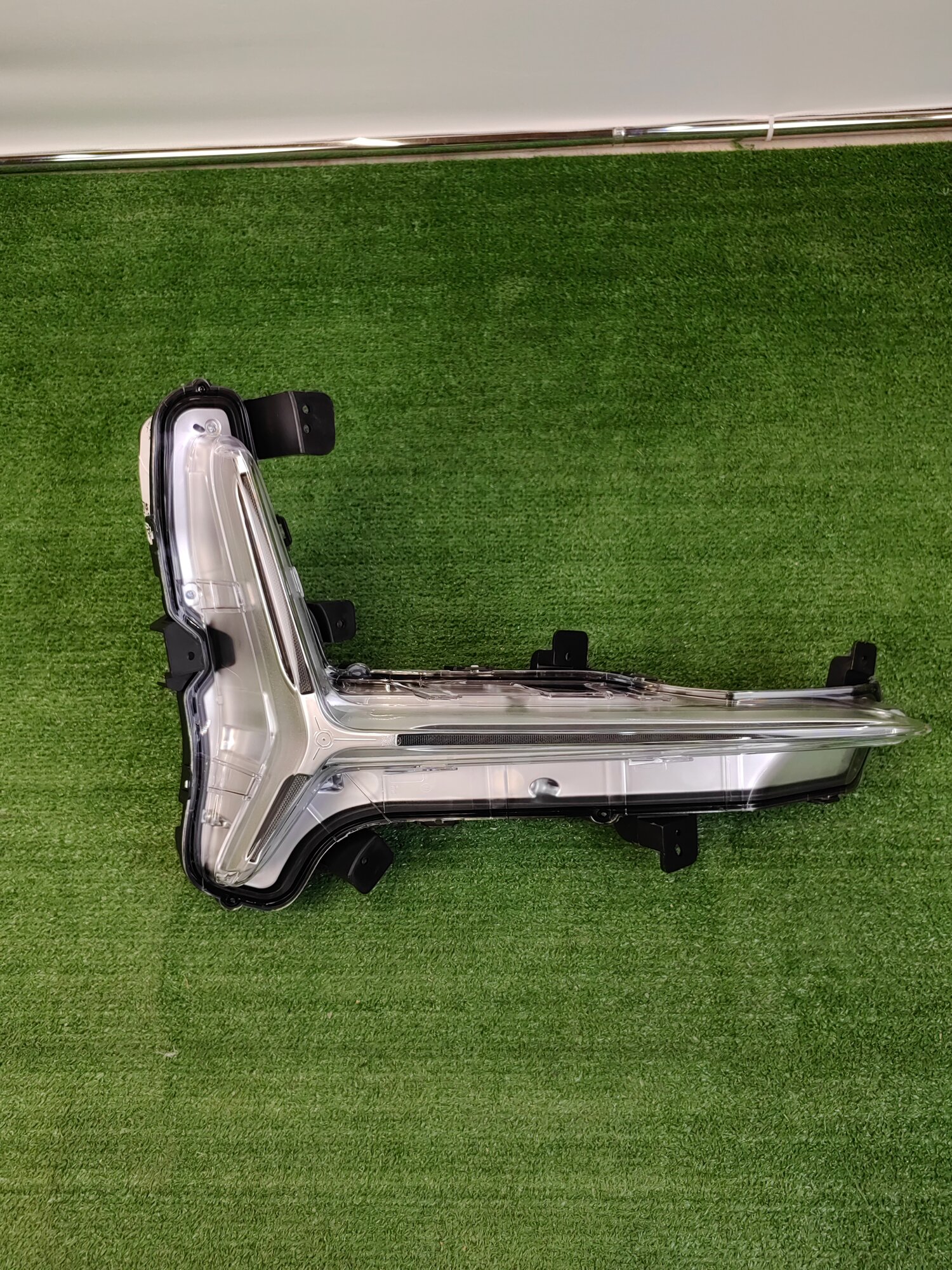 Changan ПТФ передняя правая Changan Uni-K CD569F2805010400