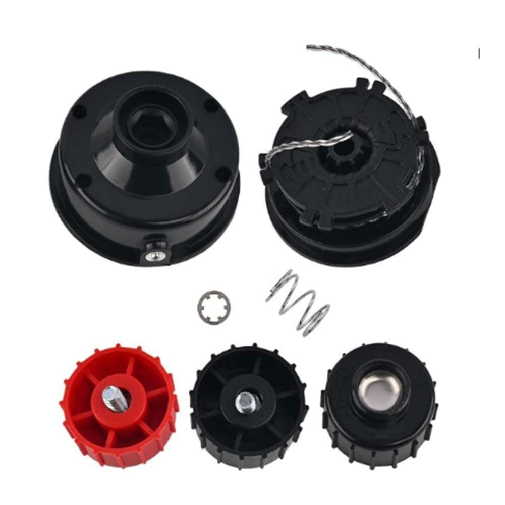 Замена головки триммера для головных частей Bolens Weed Eater BL100 BL110 BL160
