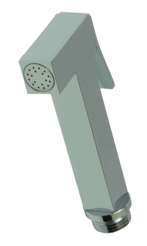 Гигиеническая лейка для биде (хром) GANZER GZ2040