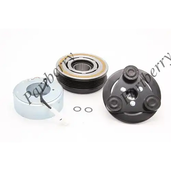 PARTBERRY PB540606 муфта компрессора кондиционера