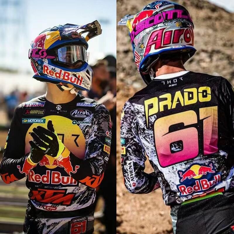 Комбинезон для картинга