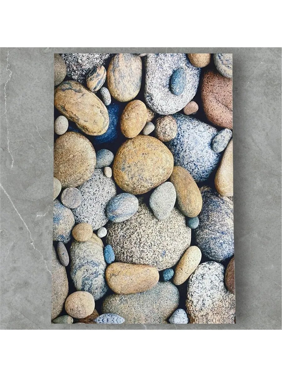 Коврик бытовой 100*100 для кухни и ванной комнаты.