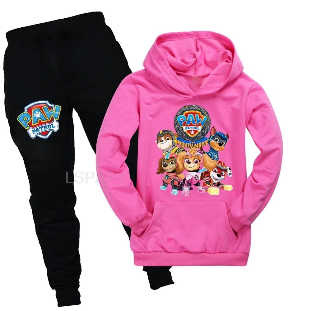 Детский карнавальный костюм Щенячий патруль 2722, Size 110