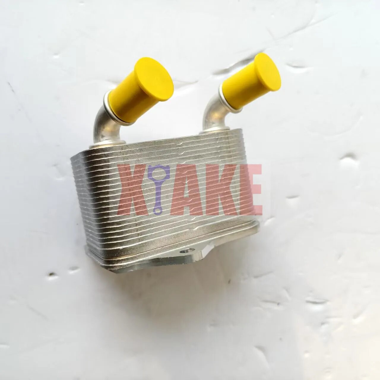 Гуанчжоу автозапчасти масляный радиатор коробки передач для Geely SS11 NEW Emgrand 2022, OEM 6608133417