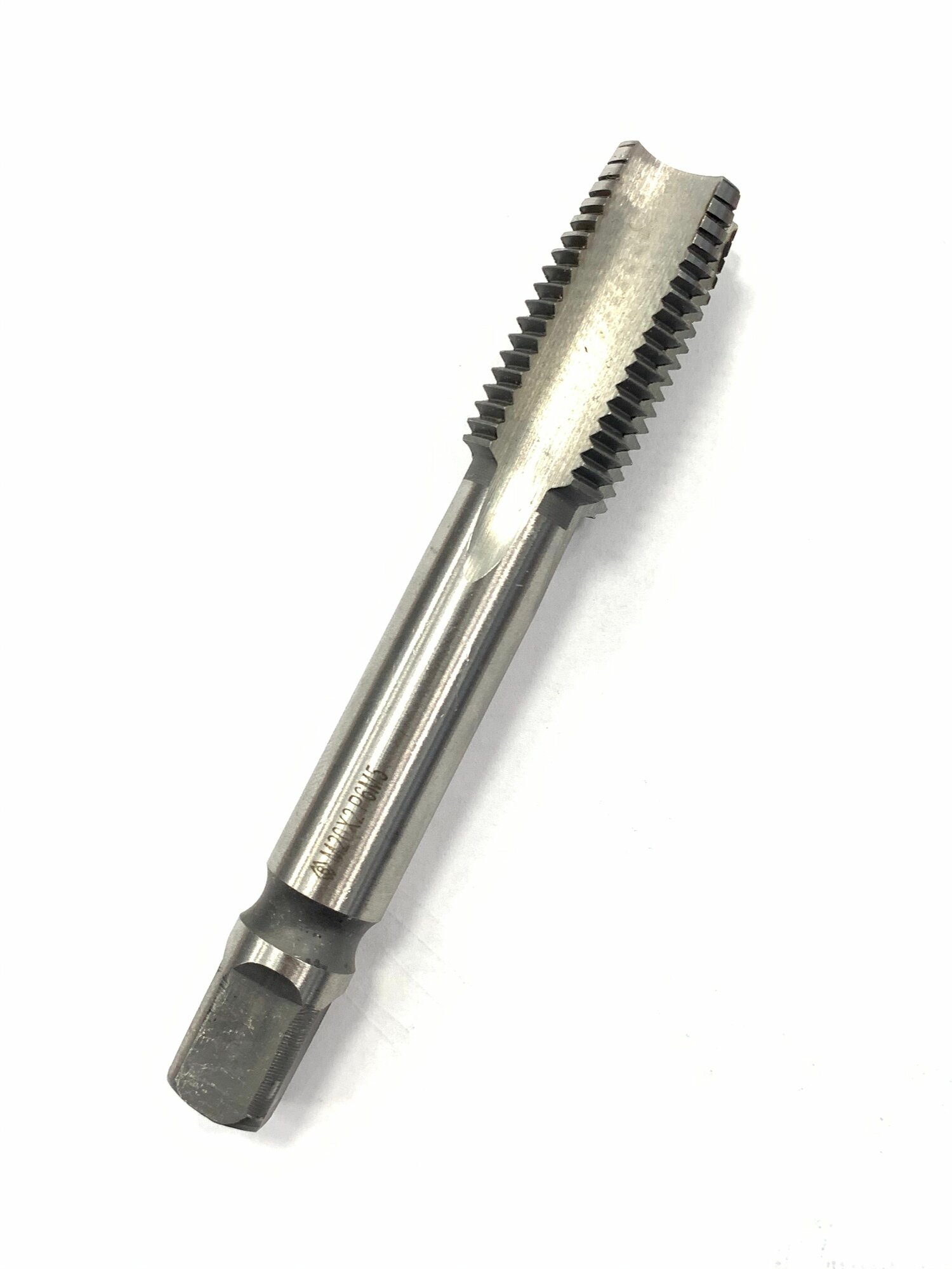 Метчик М20*2 (1шт.) 4106