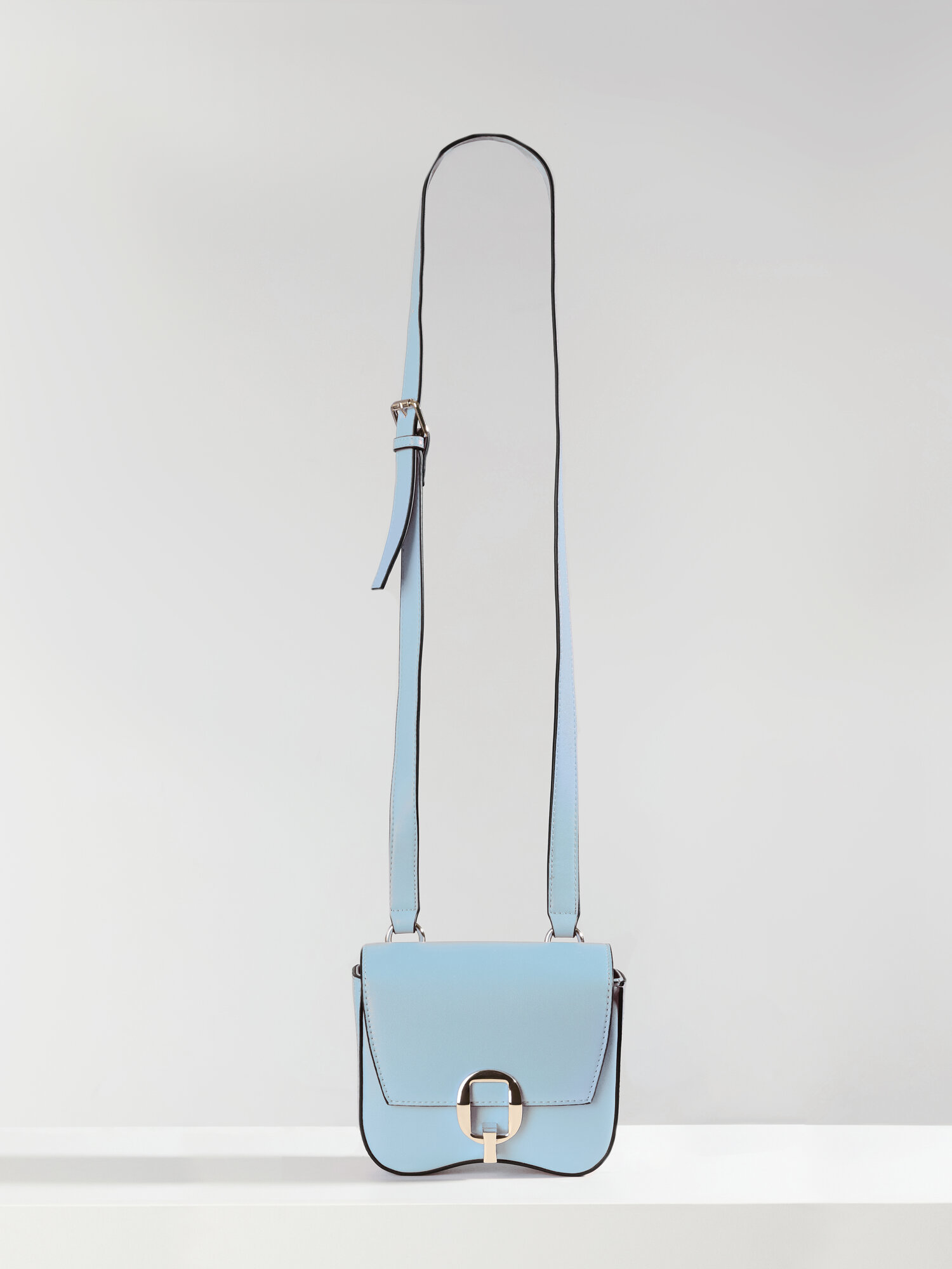 Сумка кросс-боди