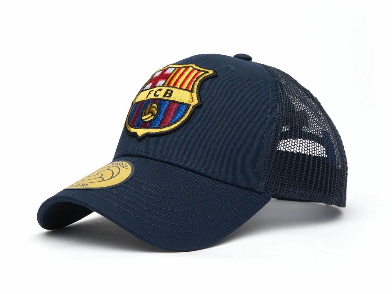 Бейсболка Базовая коллекция для детей