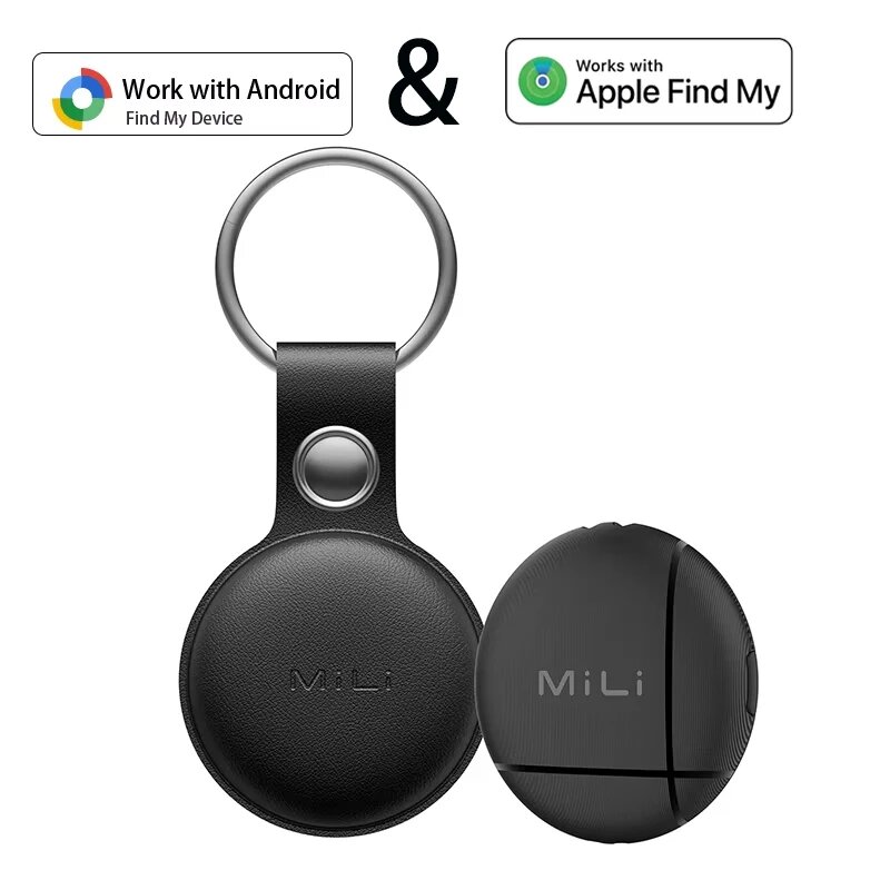 Google Find My Device GPS-трекер B For Android Apple