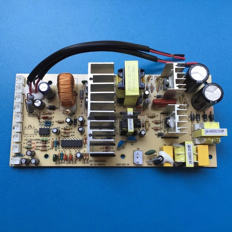 Материнская плата HYS150-12KG KD PCB160726F2 220V