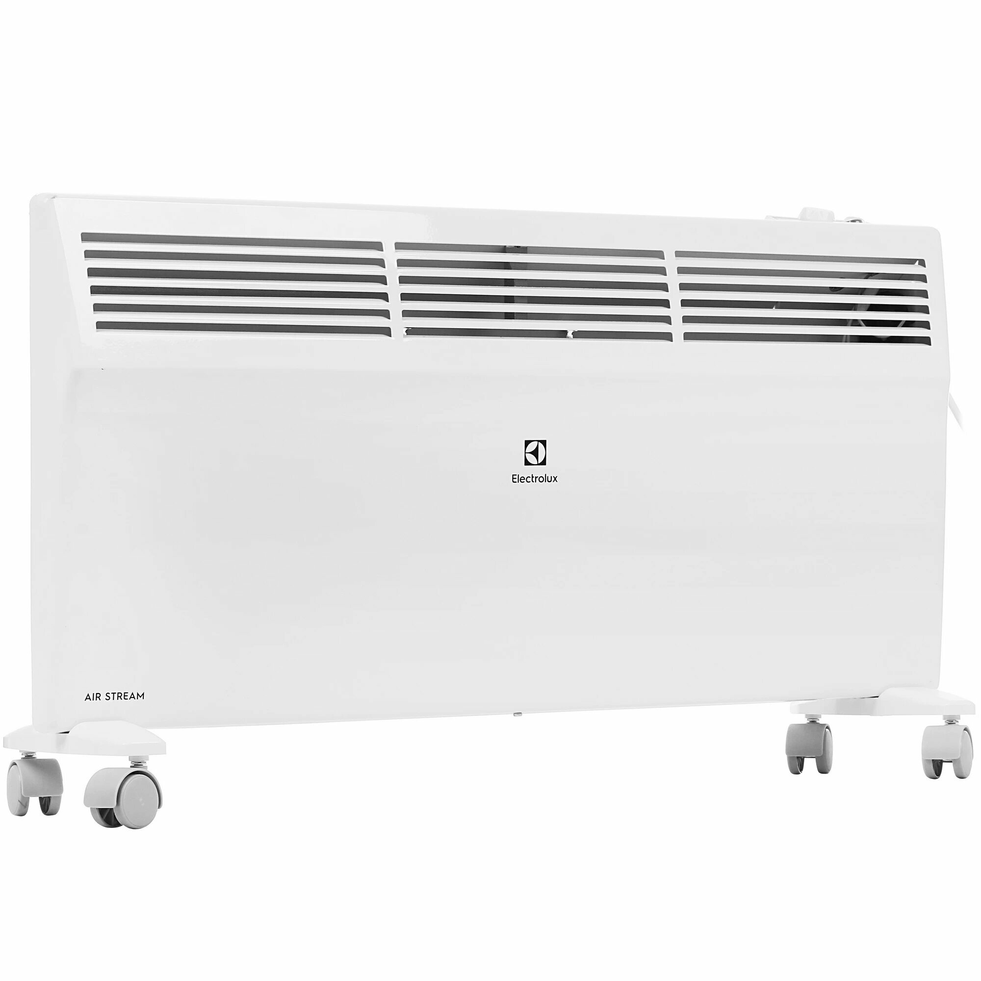 Конвектор Electrolux ECH/AS-2000 MR, 2000 Вт, 25 м², регулировка мощности