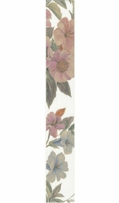 Керамическая плитка KERAMA MARAZZI VT/A164/6397 Бордюр Ломбардиа 40x6x8 Цена за 1/шт