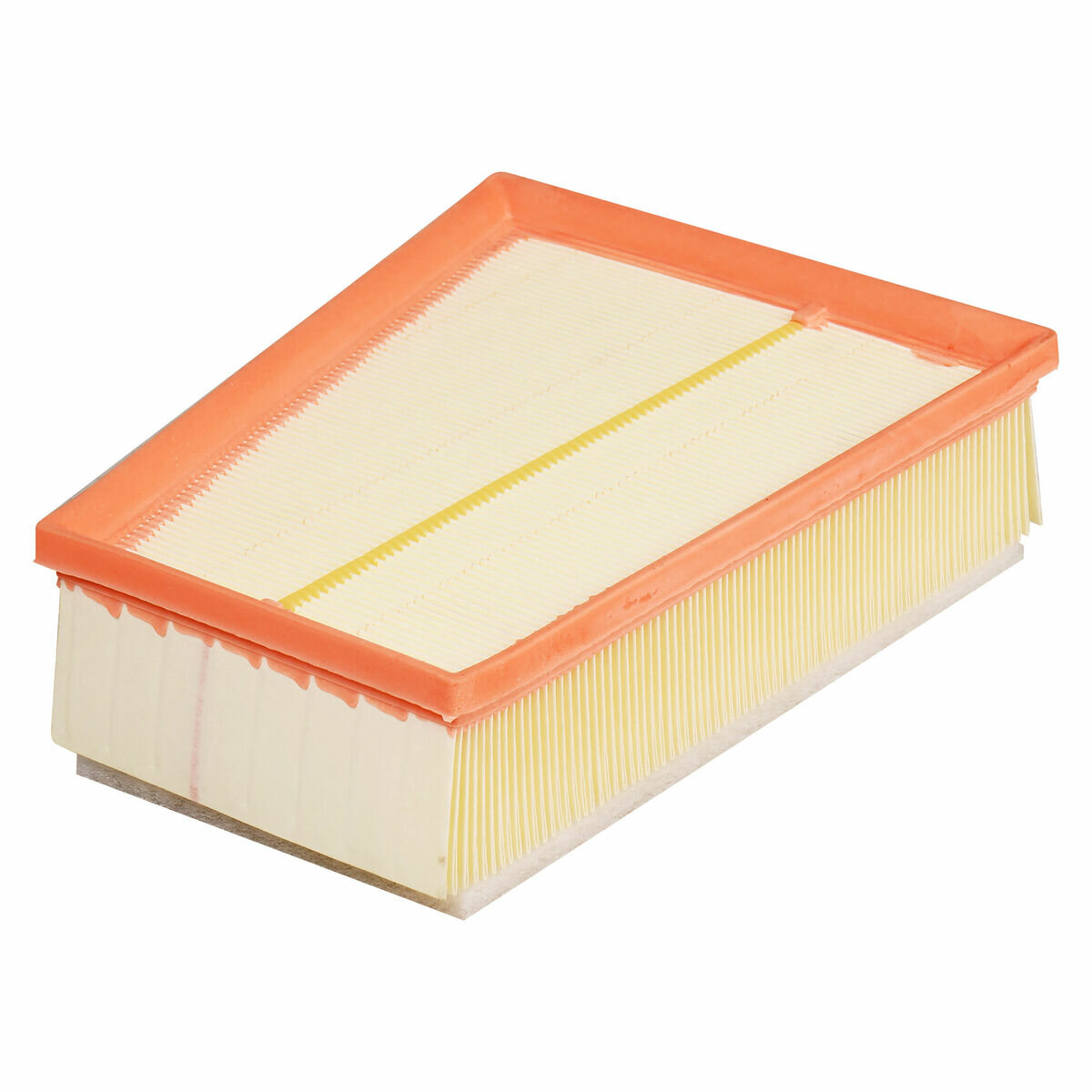 Фильтр Воздушный Для А/М Renault Fluence (10-) 1.6I/2.0I/Scenic (09-) 1.5I/1.6I(Carville Racing Tr25115)