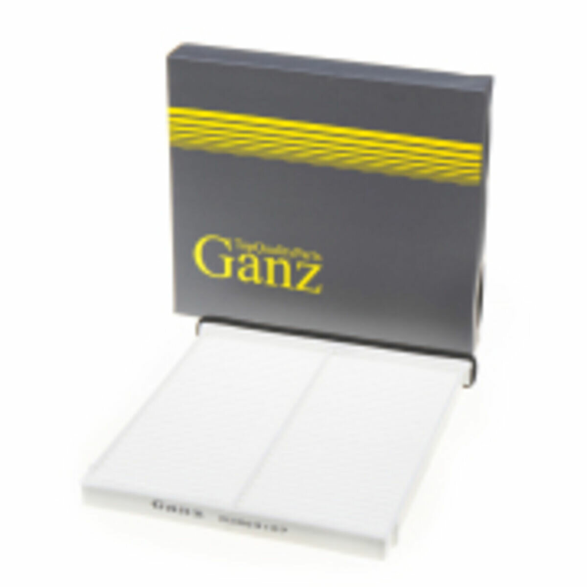 Фильтр Салонный Mazda Cx-5(Ganz Gir03107)