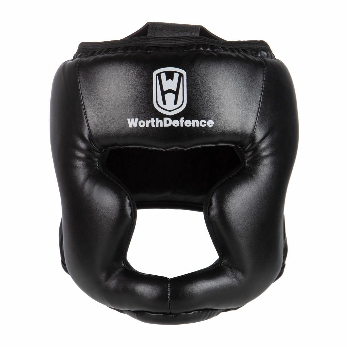 Боксерский Шлем