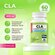 CHIKALAB CLA SLIM 800mg 60 caps CL, для уменьшения жировой просло...
