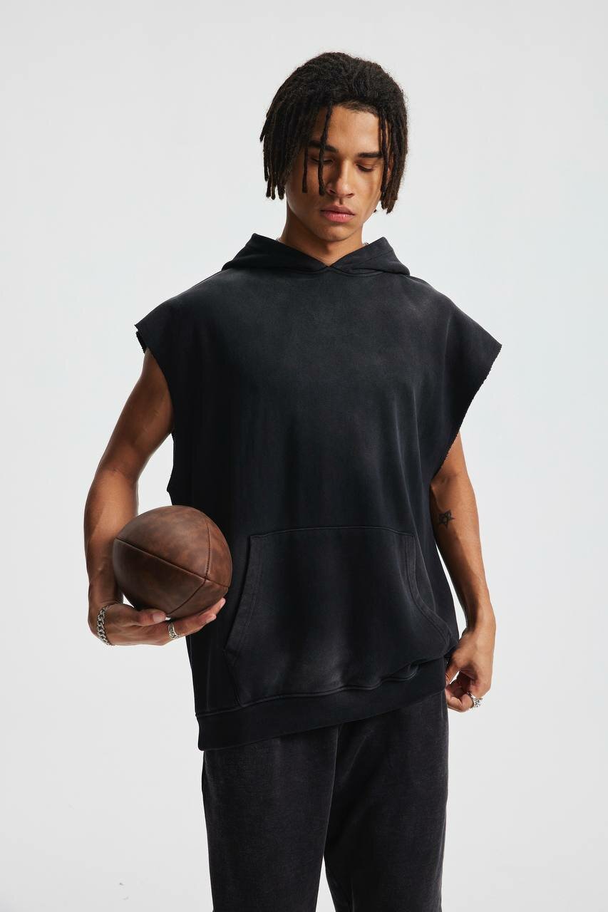 Худи спортивное