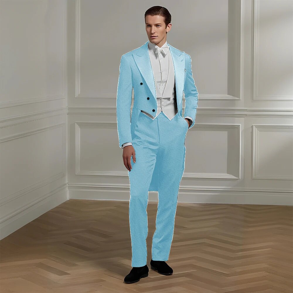 Костюм классический