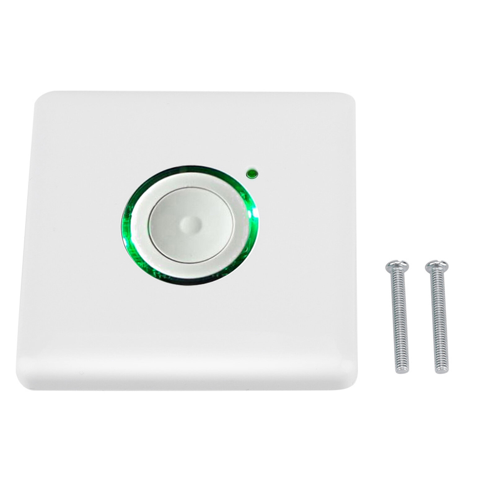 16-уровневый таймер для наружного светодиодного освещения, сенсорное управление, 110 250 В переменного тока, функция задержки, 16 настроек времени для освещения патио, двора или сада