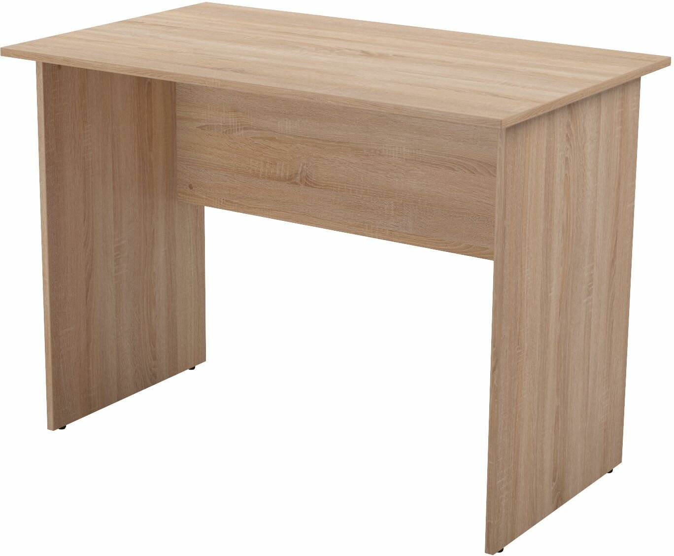 Стол для компьютера Витал-ПК компакт 1000, дуб сонома