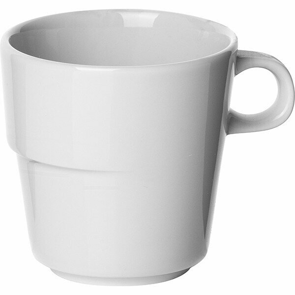 Чашка коф. «Максим» 120мл фарфор (G. Benedikt Karlovy Vary, Чехия)