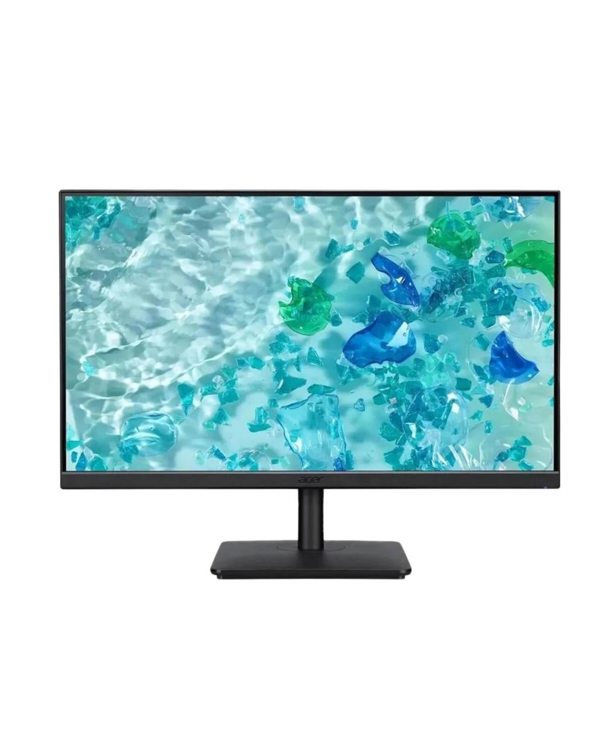 Монитор 23.8" Acer, Vero V247YEbip, IPS, 100Гц, 16:9, Черный