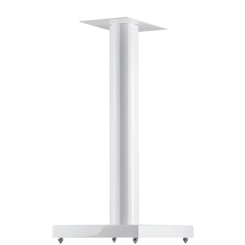 Стойка под акустику Canton LS 660 white high gloss