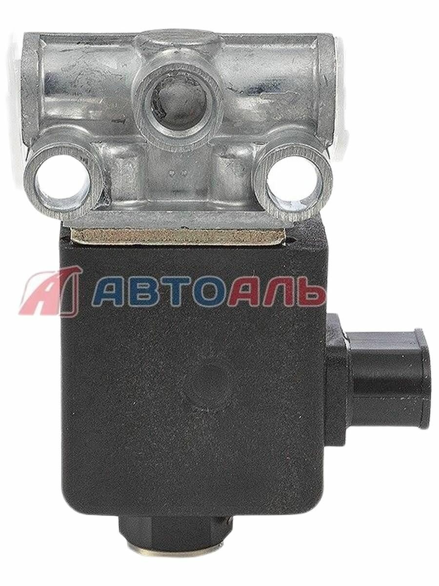 Клапан электромагнитный КЭМ 08 12В