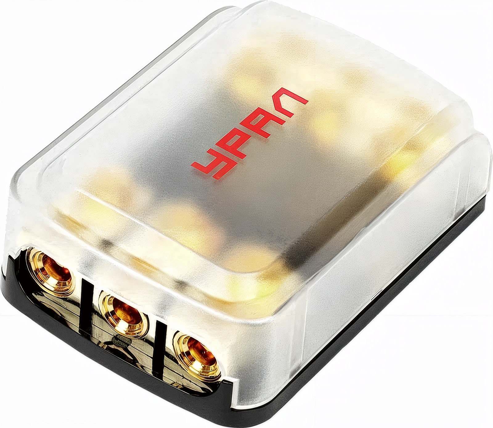 Дистрибьютор распределитель питания УРАЛ РС-УТ ЭКСТРИМ 3, 0Ga