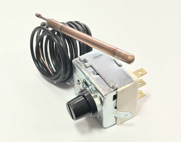 RKG05 Термостат максимальной температуры для котлов Beretta