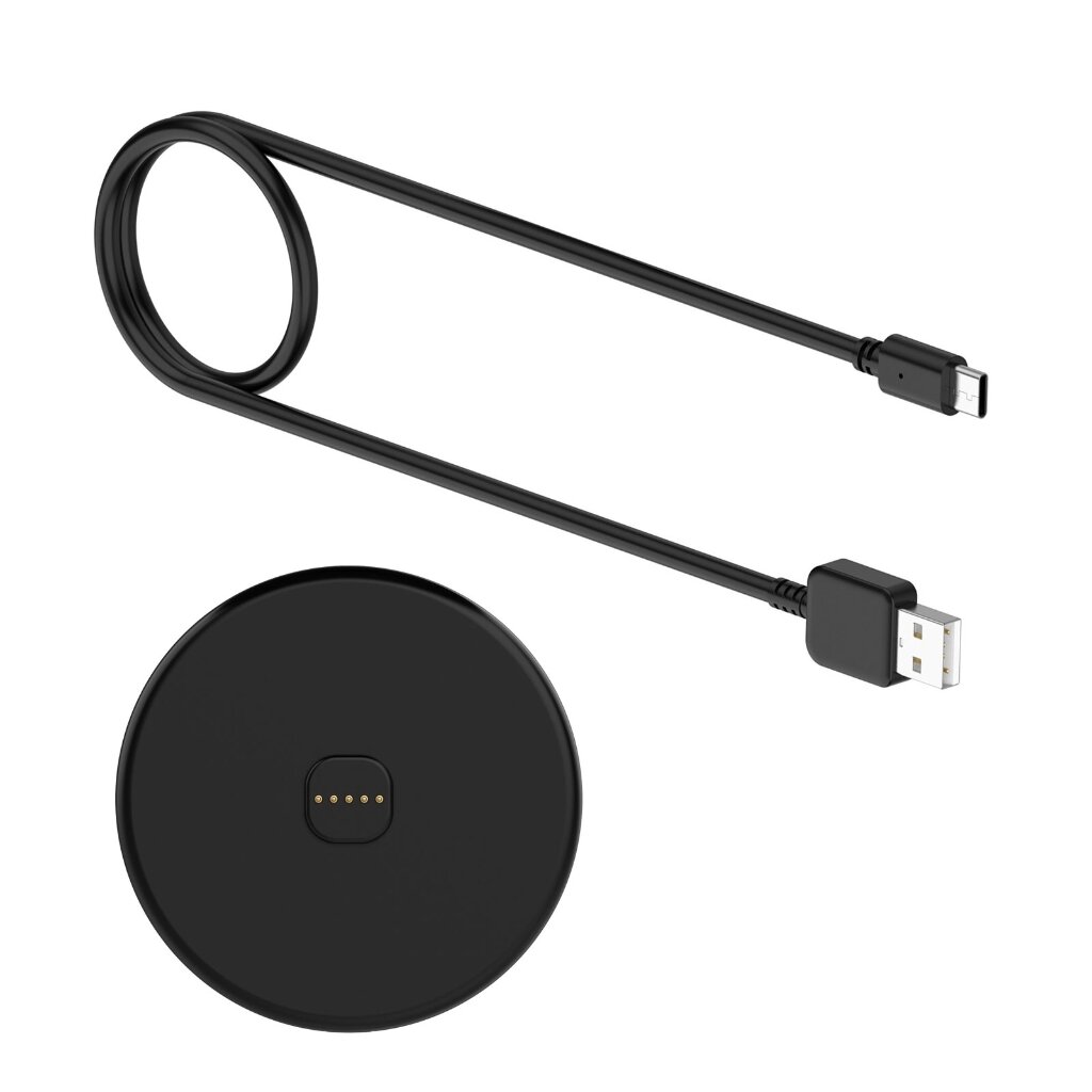 Быстрая зарядка для портативных колонок